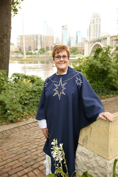 Our Community Leadership | Charis Ecumenical Catholic Community
